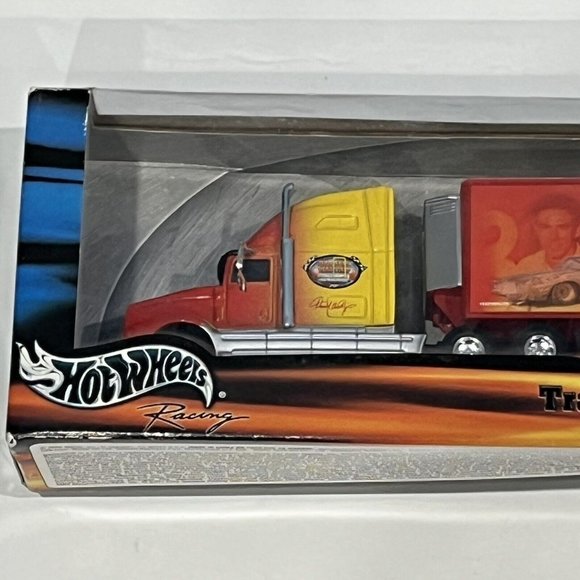Hot Wheels | Toys | Vintage 20 Hot Wheels Nascar Darrell Waltrip ...